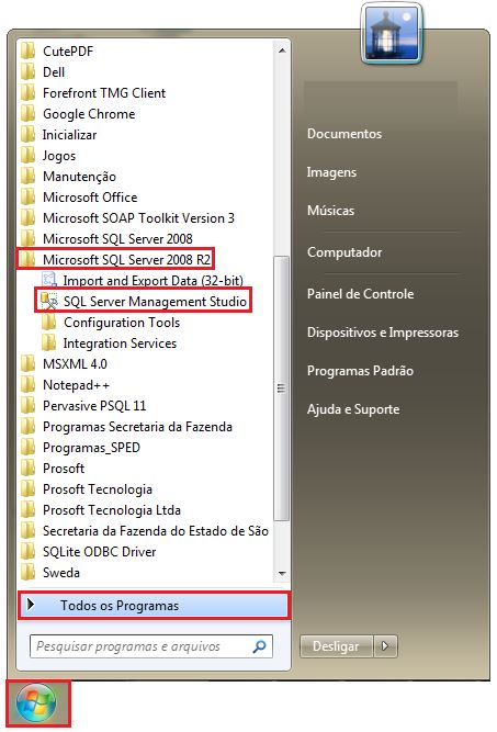 Base de Conhecimento - Pista